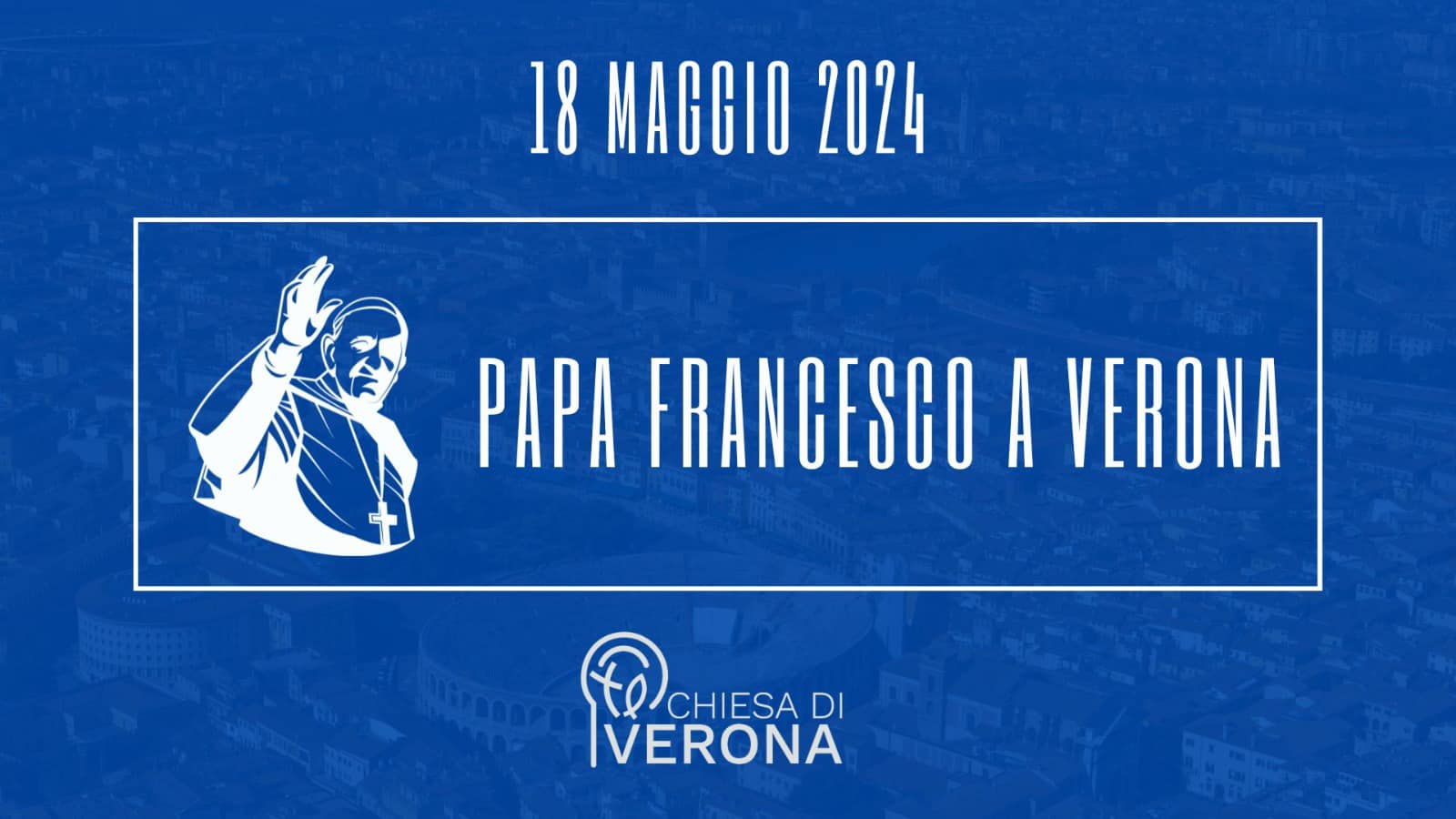 𝗣𝗮𝗽𝗮 𝗙𝗿𝗮𝗻𝗰𝗲𝘀𝗰𝗼 𝗮 𝗩𝗲𝗿𝗼𝗻𝗮 A 1650 anni dalla morte del santo pastore e ...